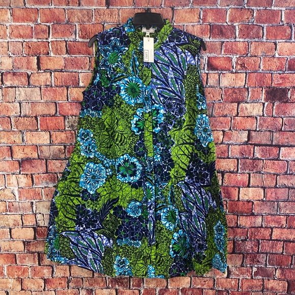 Zuri | Dresses | Zuri Bees Knees Dress | Poshmark